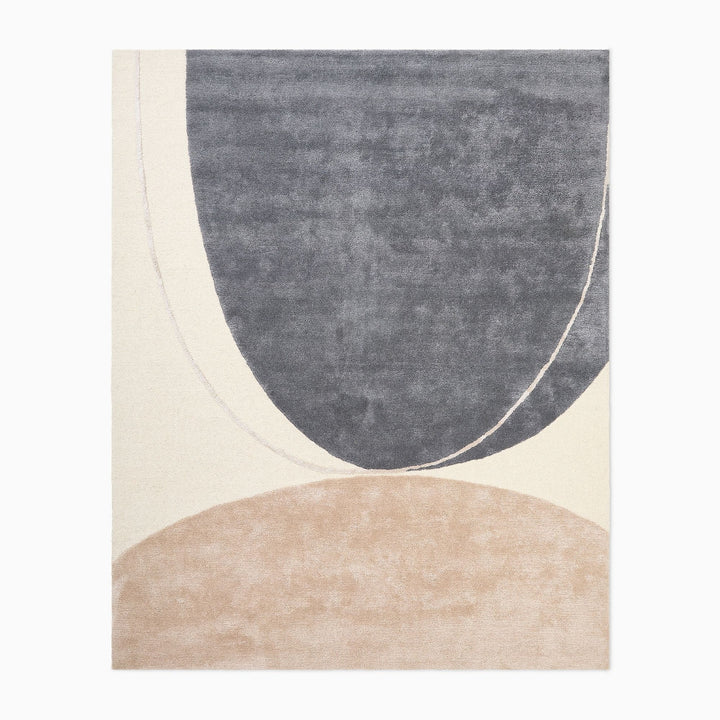 Buy Hand Tufted Carpets Online in India - Living Room Rugs & Designer ...