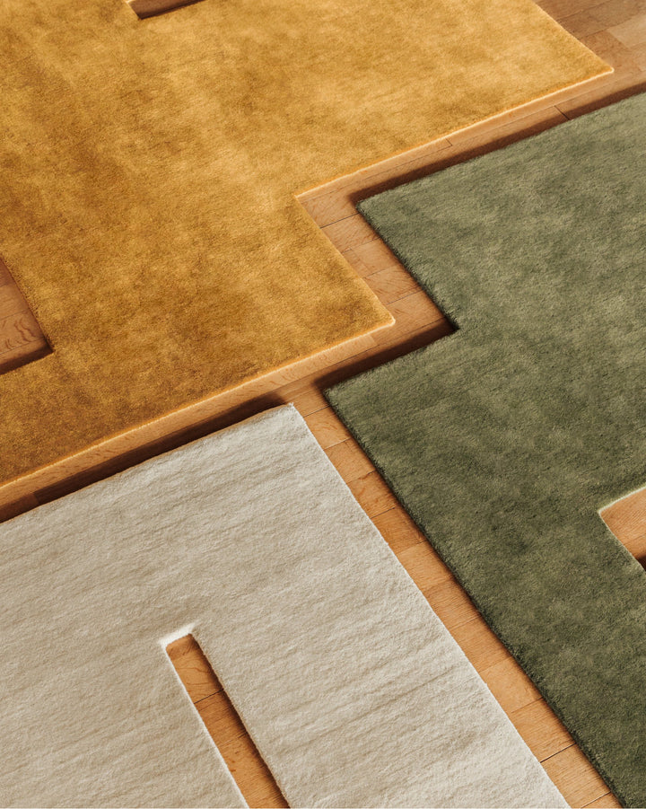 Buy Hand Tufted Carpets Online in India - Living Room Rugs & Designer ...